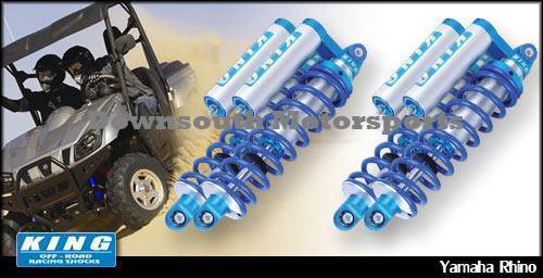UTV Shocks/Products