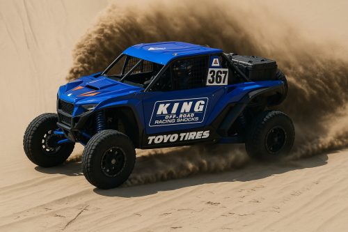 UTV Shocks/Products - UTV Shocks