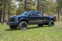 Radflo Suspension Technology